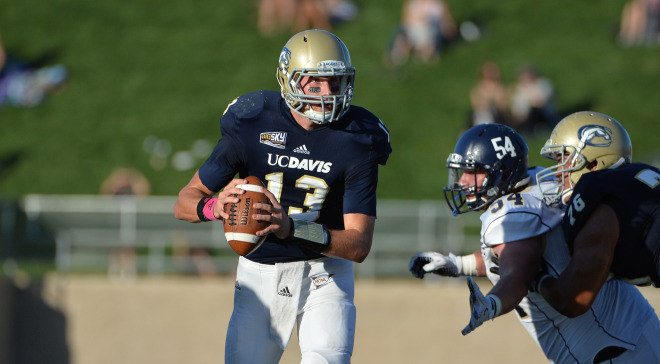 Aggies hoping to prove they can hang in the Big Sky – Skyline Sports