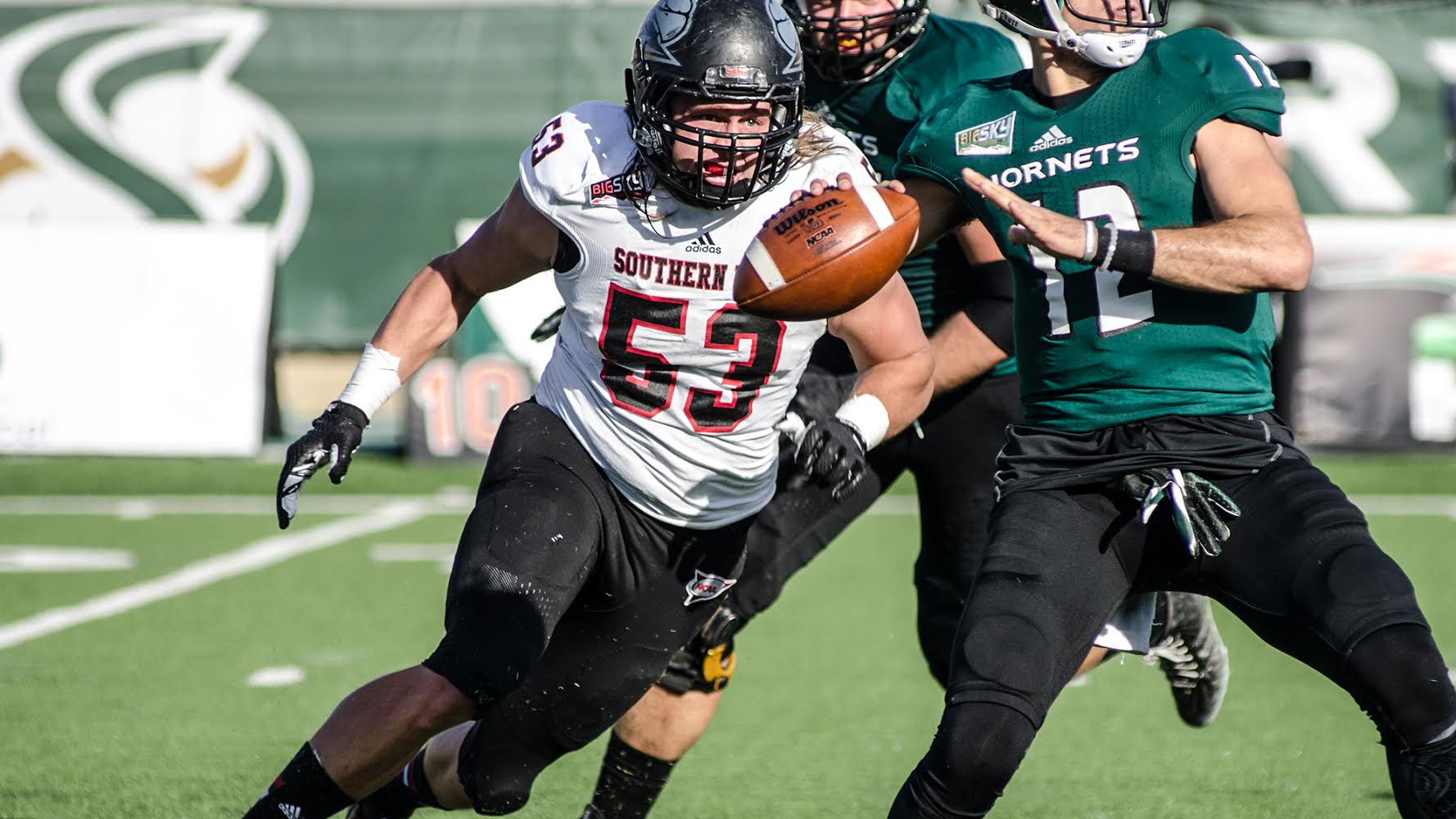 Cowser embracing lofty expectations in final season – Skyline Sports