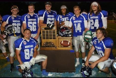 Future ‘Cats bond during Badlands Bowl victory – Skyline Sports