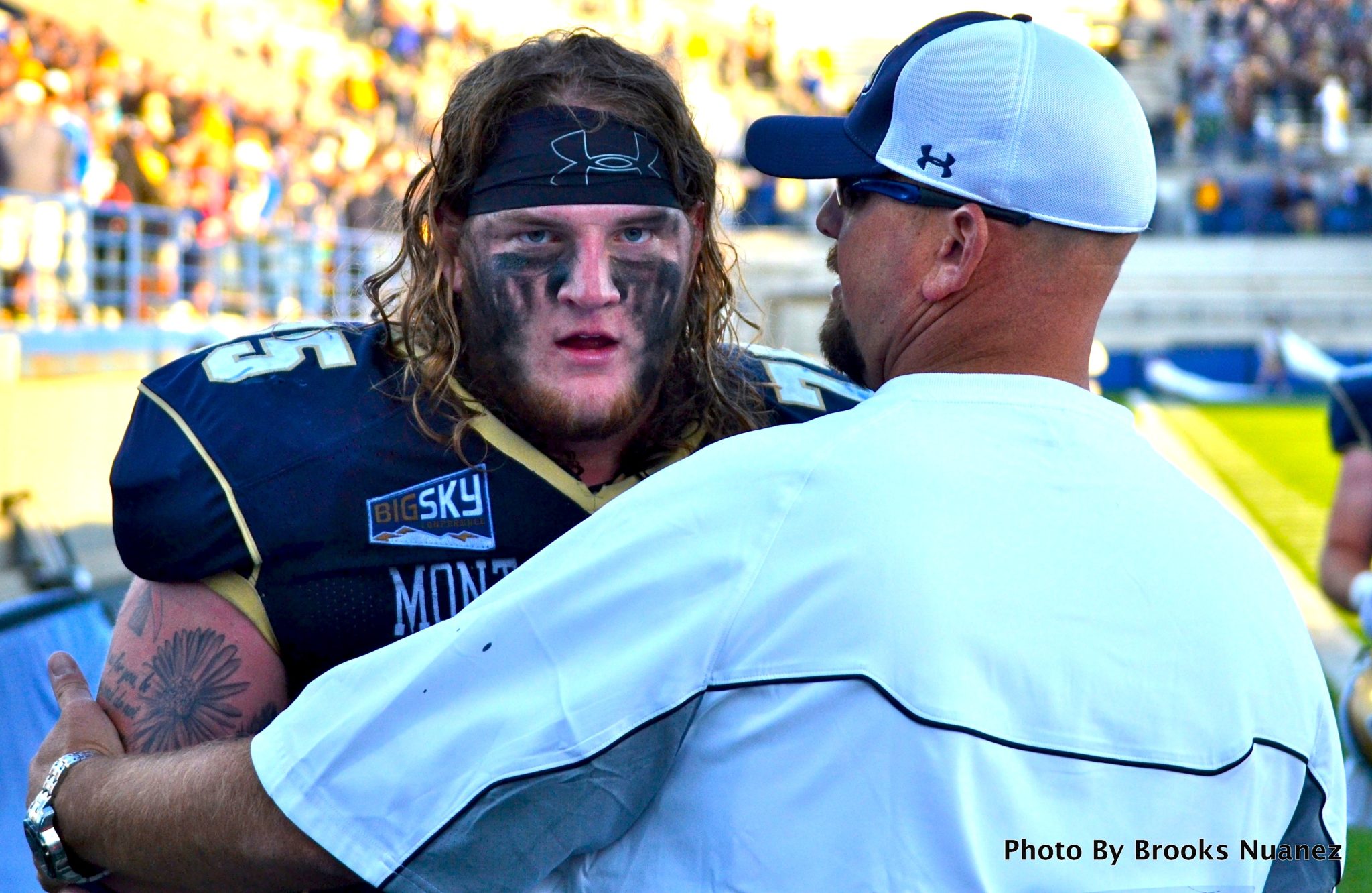 Despite bright spotlight, Flynn has no aspirations to be a star ...