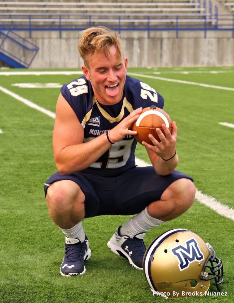 TRAVEL WEST: Wilson determined to leave no stone unturned – Skyline Sports