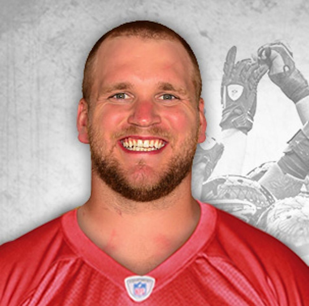 ESPN Roundtable: San Francisco 49ers OL Mike Person – Skyline Sports