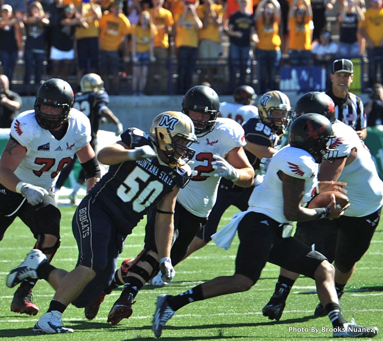 Brothers write last chapters of Bignell family legacy – Skyline Sports