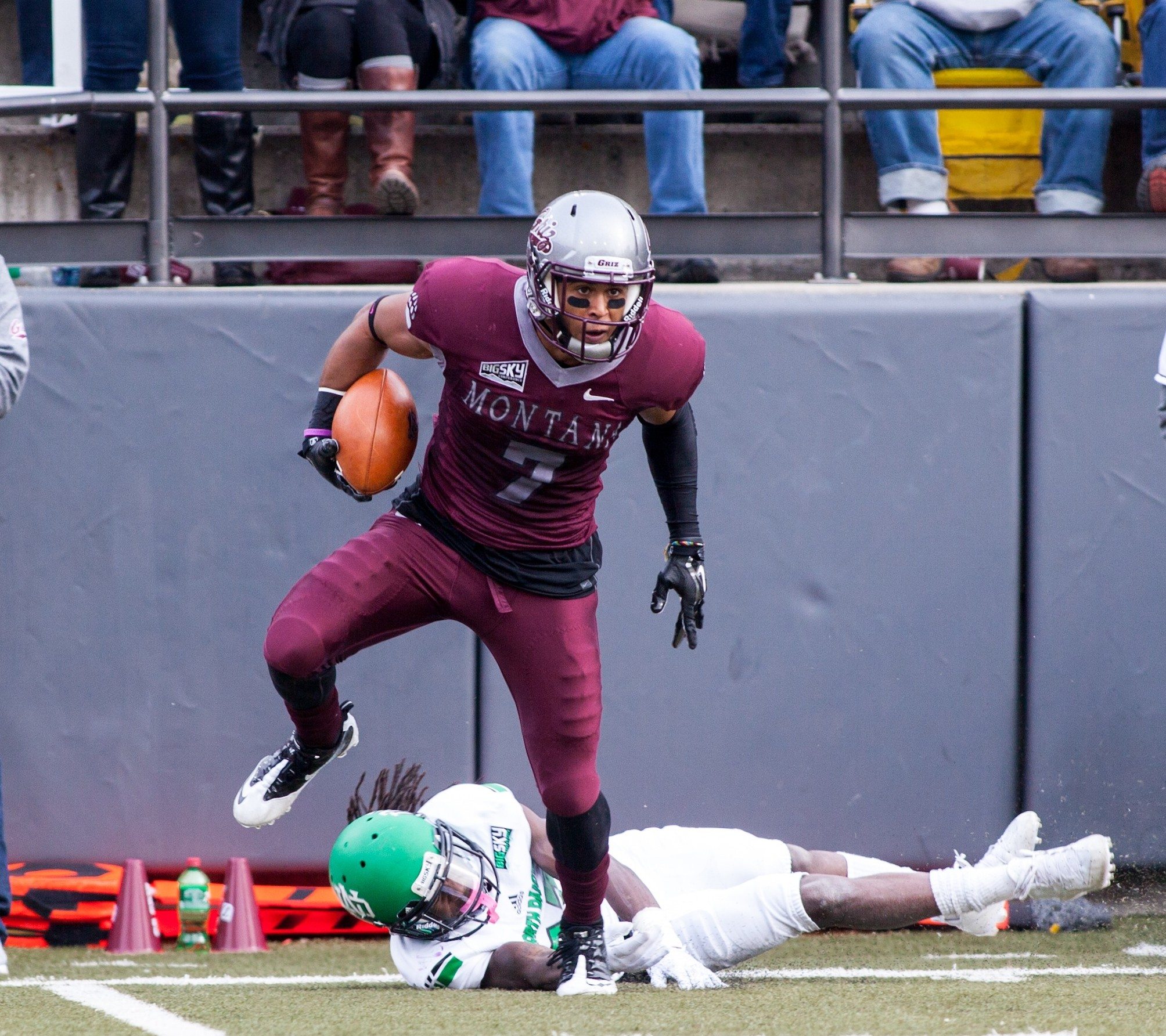 Skyline Sports Montana All-Decade team: Offense – Skyline Sports