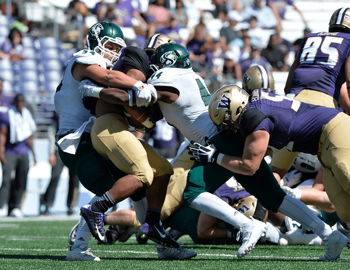 BIG SKY PREVIEW: Sacramento State Hornets – Skyline Sports