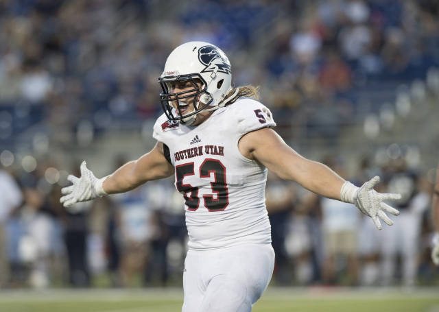 “Big Sky figures worth remembering” – James Cowser, Southern Utah ...