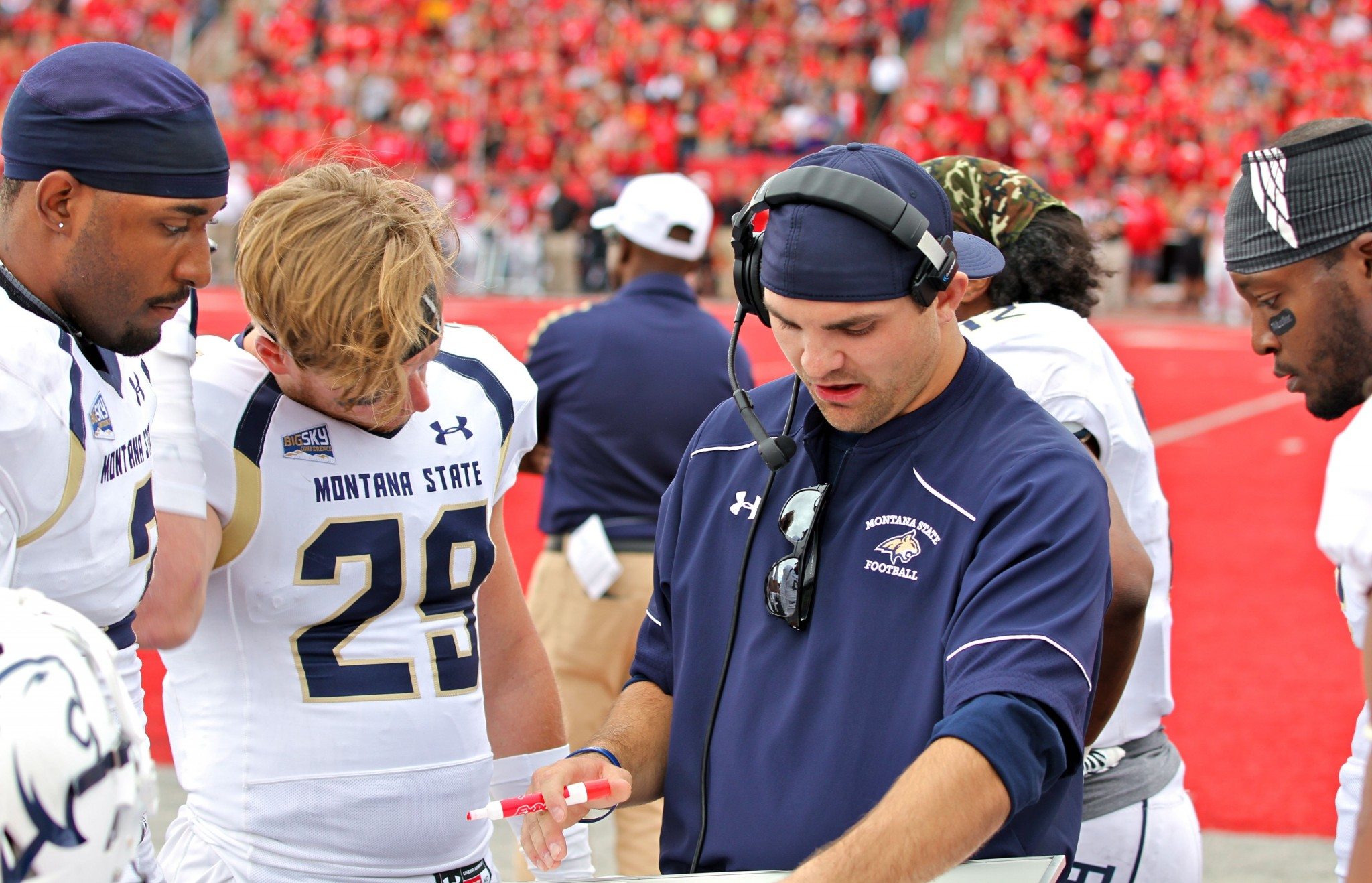 Big Sky Breakdown: Skyline analyst Mike Rider No. 2 Montana State at No ...