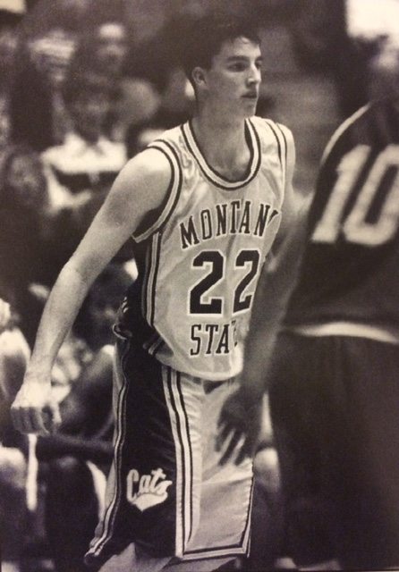 MSU hires Bobcat legend Sprinkle to lead men’s basketball program ...