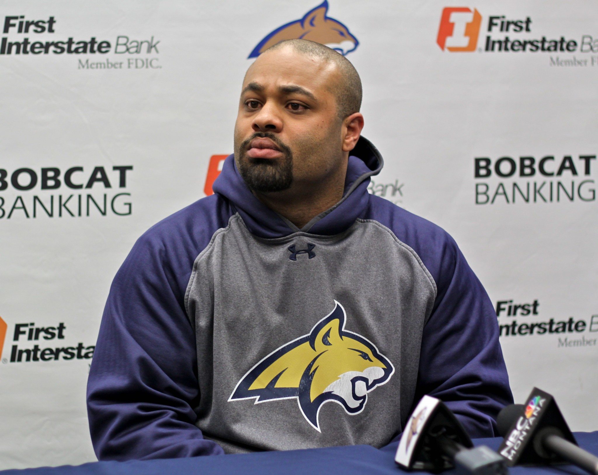 Off-season Q&A: Montana State running backs coach Michael Pitre glad ...