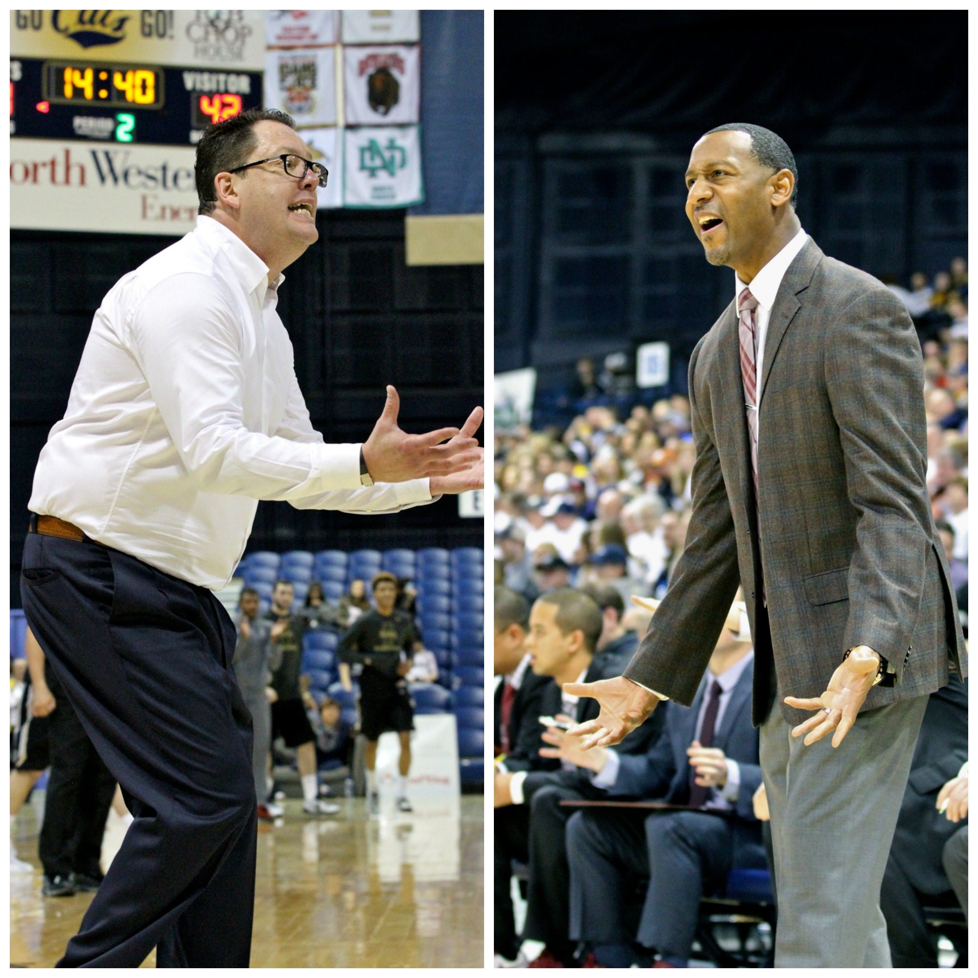 GAME PREVIEW: Grizzlies look for 12th straight win over rival Bobcats ...