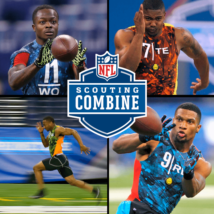 Big Sky foursome prepares for NFL Combine in Indy – Skyline Sports