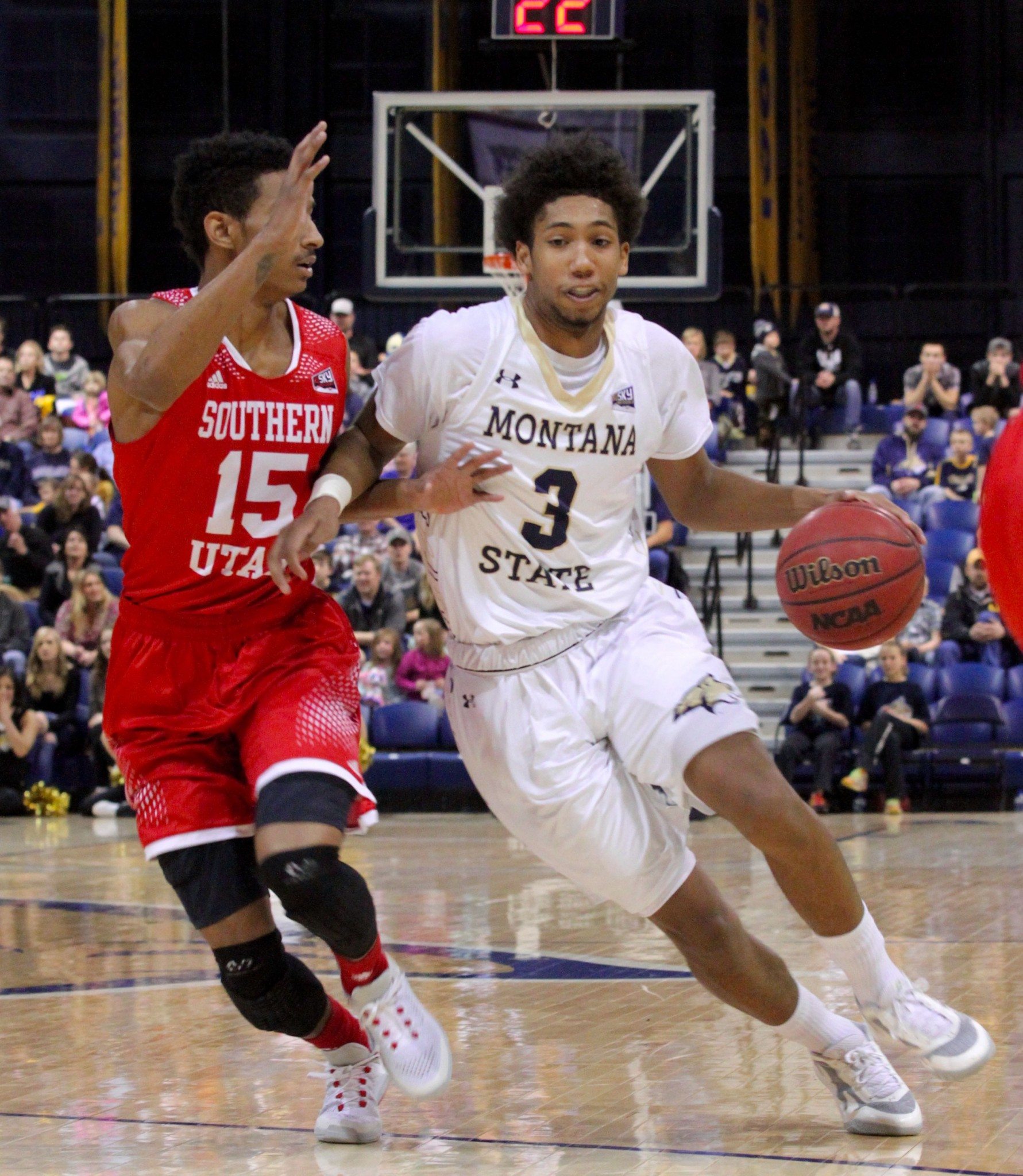 Fish cultivating toughness in newcomers with 3rd season approaching ...