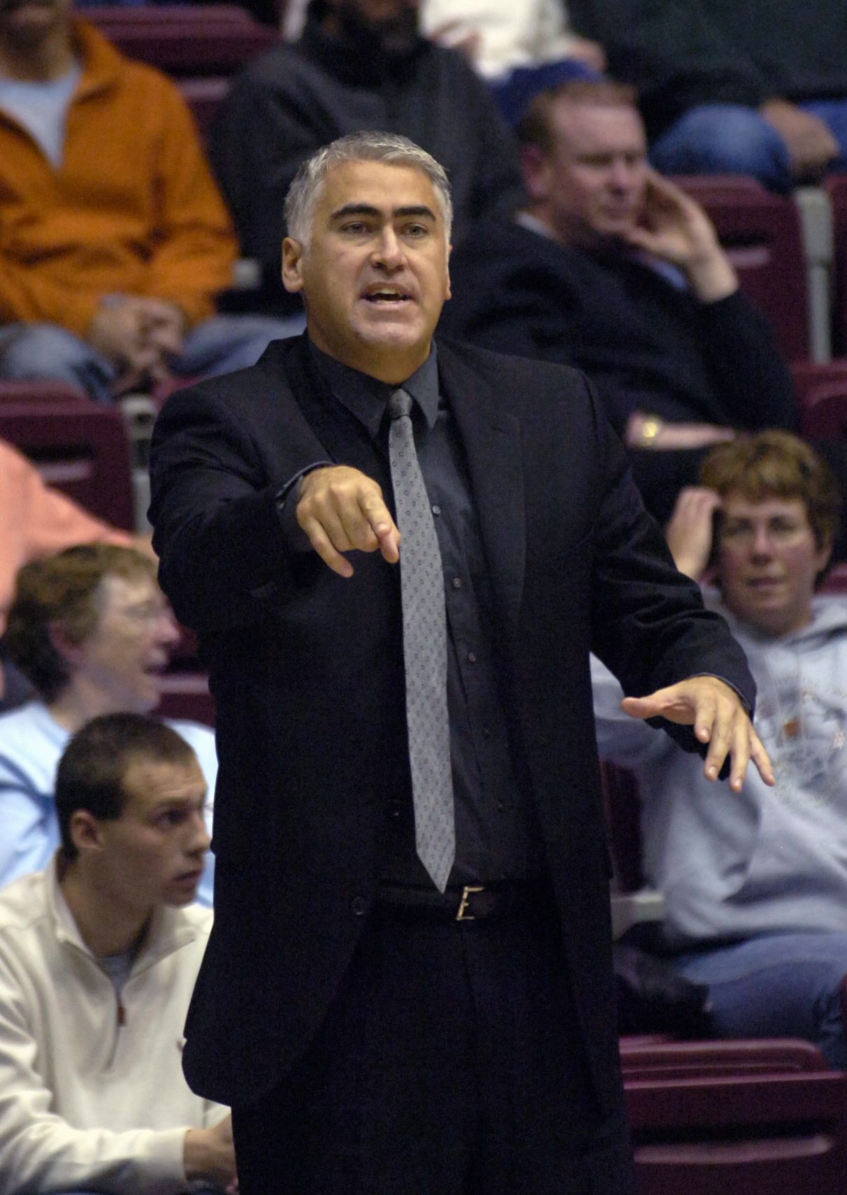 Big Sky Breakdown – Danny Sprinkle, Rollie Worster, RayQuan Evans ...