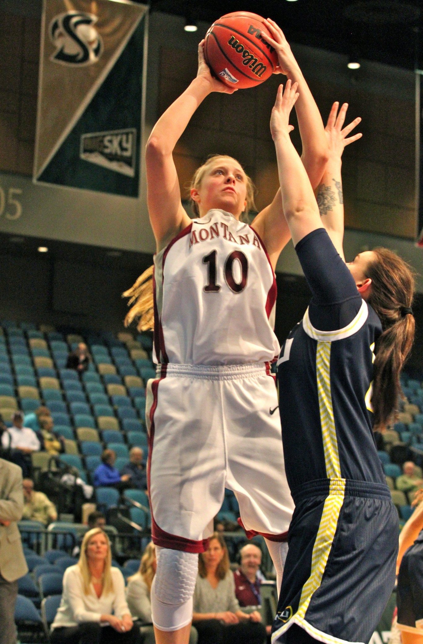 REPORT: Valley will not take 6th year; Nicholson, Klick leave Lady Griz ...