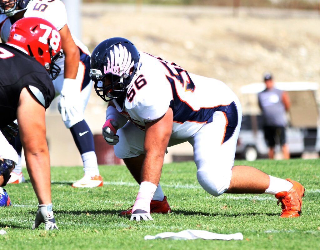 Hayashi excited for new beginning at Montana State – Skyline Sports