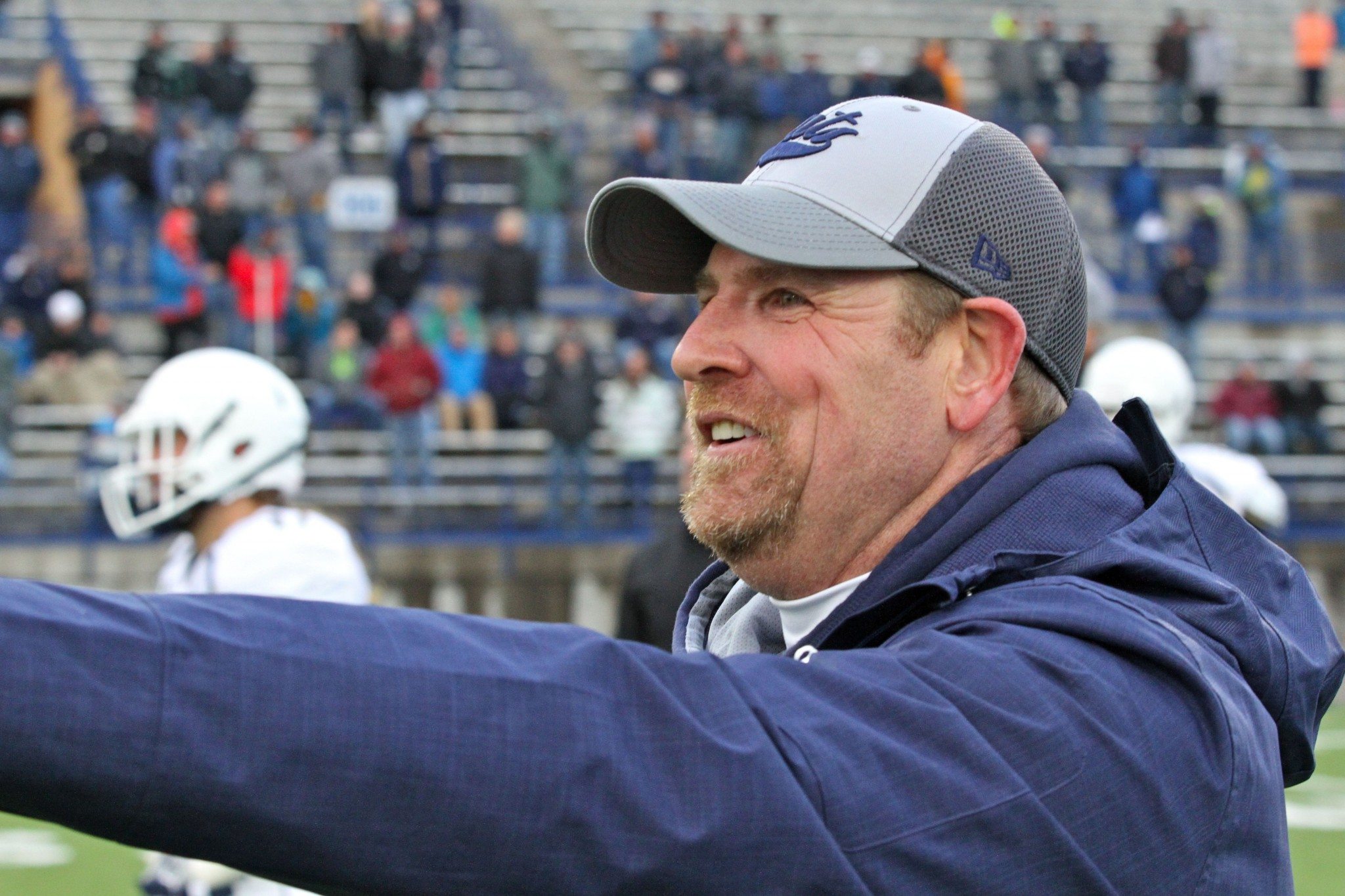 Choate hopes to guide Bobcats back to Big Sky summit – Skyline Sports