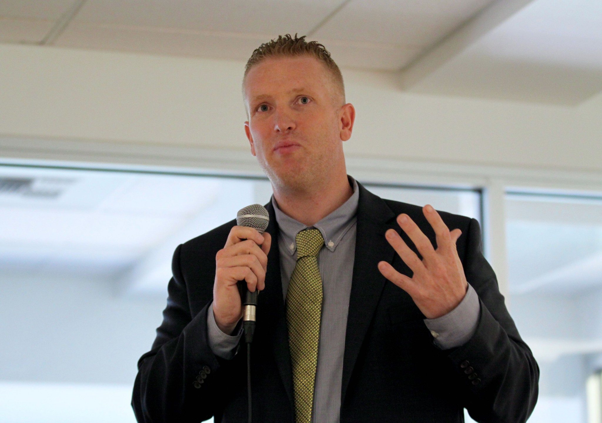 Brennan backs out as Montana State athletic director – Skyline Sports