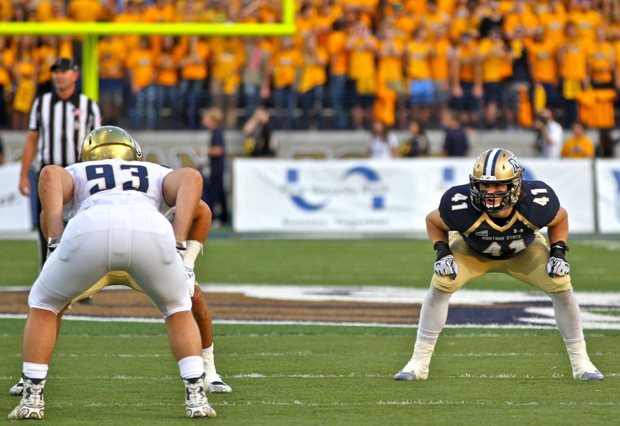 Bobcats will celebrate 10 stalwart seniors on Saturday – Skyline Sports