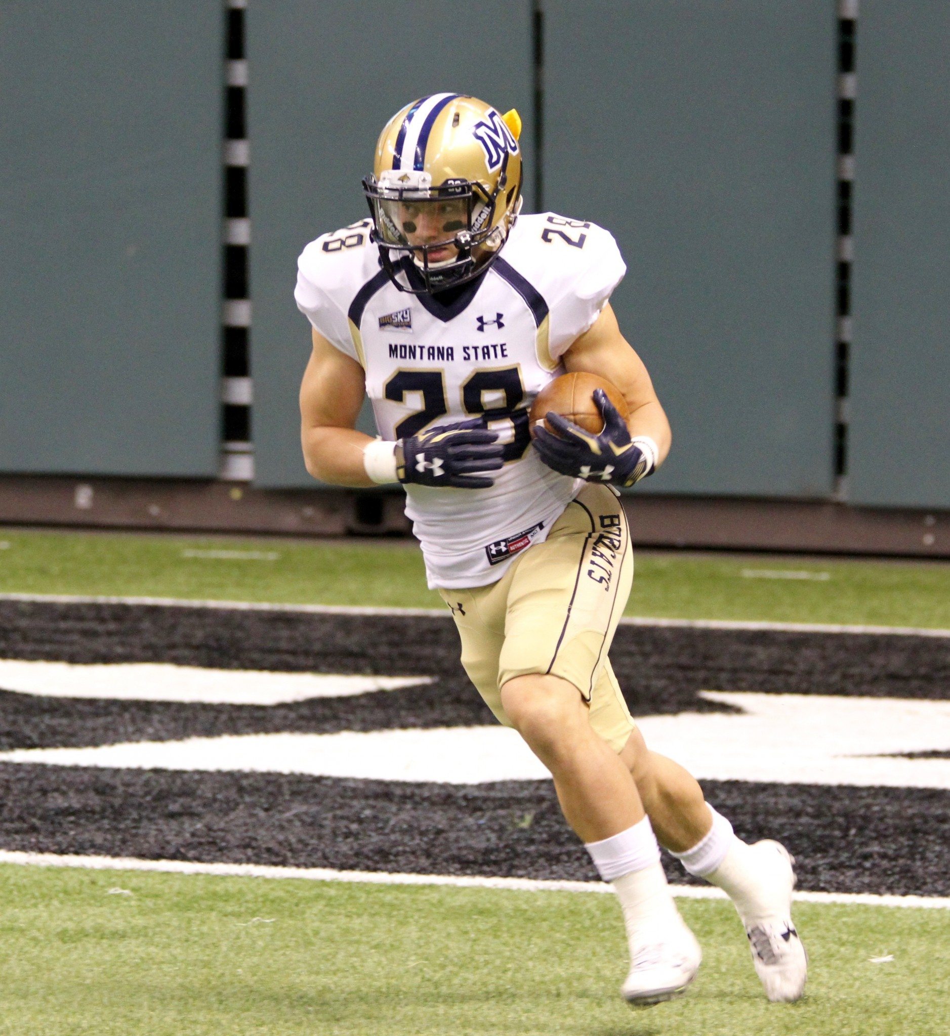 Maturation has helped Jones persevere, providing opportunity for 5th ...