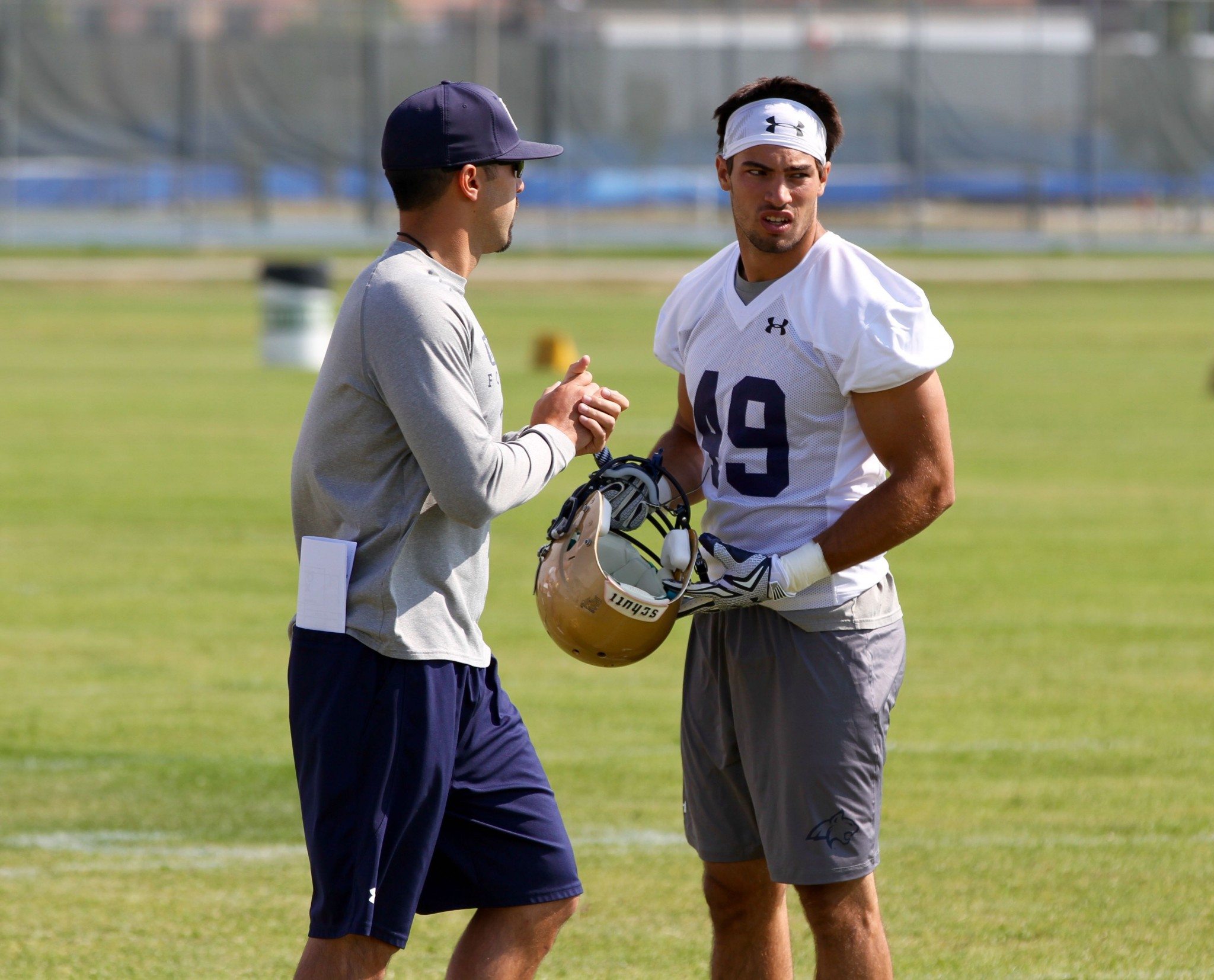 BIGNELL BORN, BOBCAT BRED: Former walk-on becomes Montana State legend ...