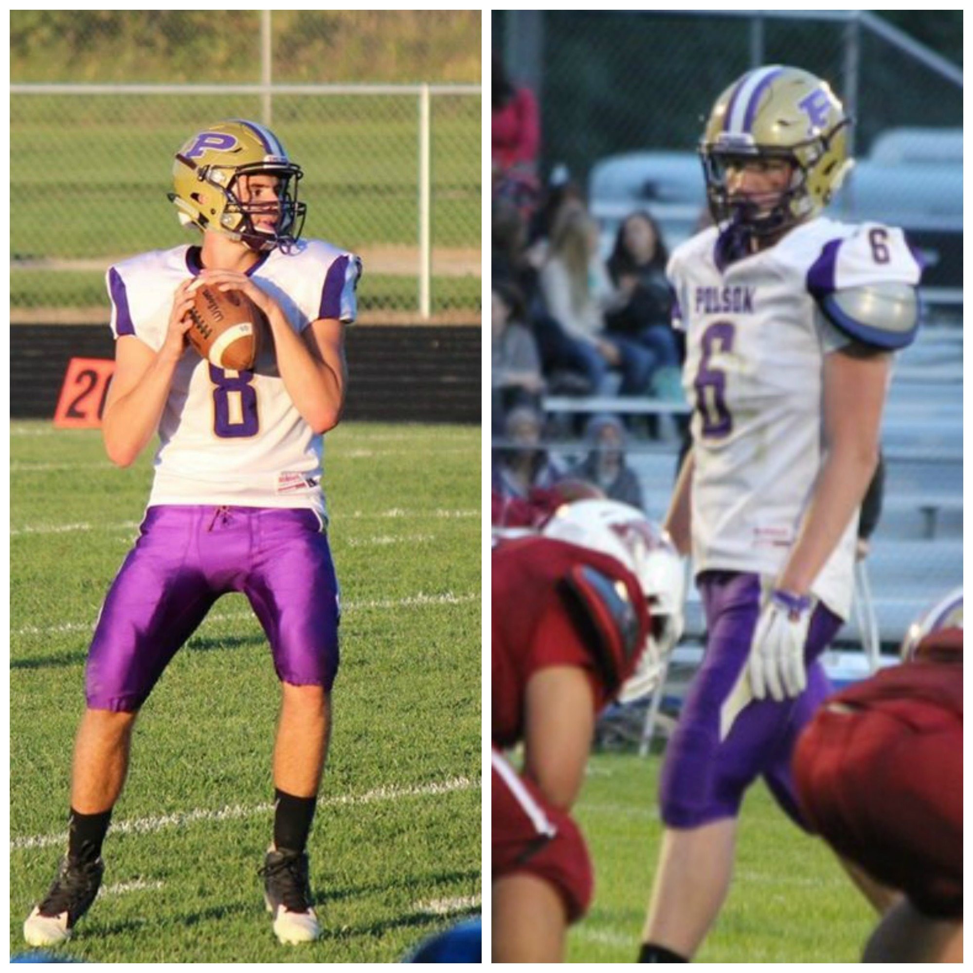 NATIONAL SIGNING DAY: Quarterback Tanner Wilson – Skyline Sports