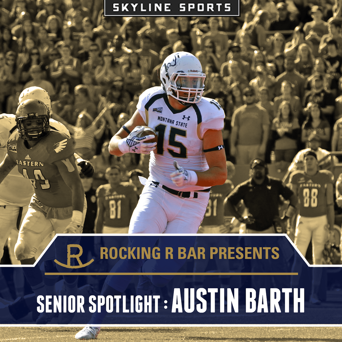 POWER EARNED: Barth grows to lead foreign position – Skyline Sports