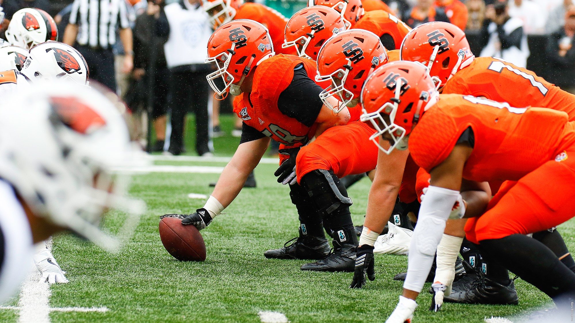 FIRST LOOK: ISU plays at UM for first time since 2012 – Skyline Sports