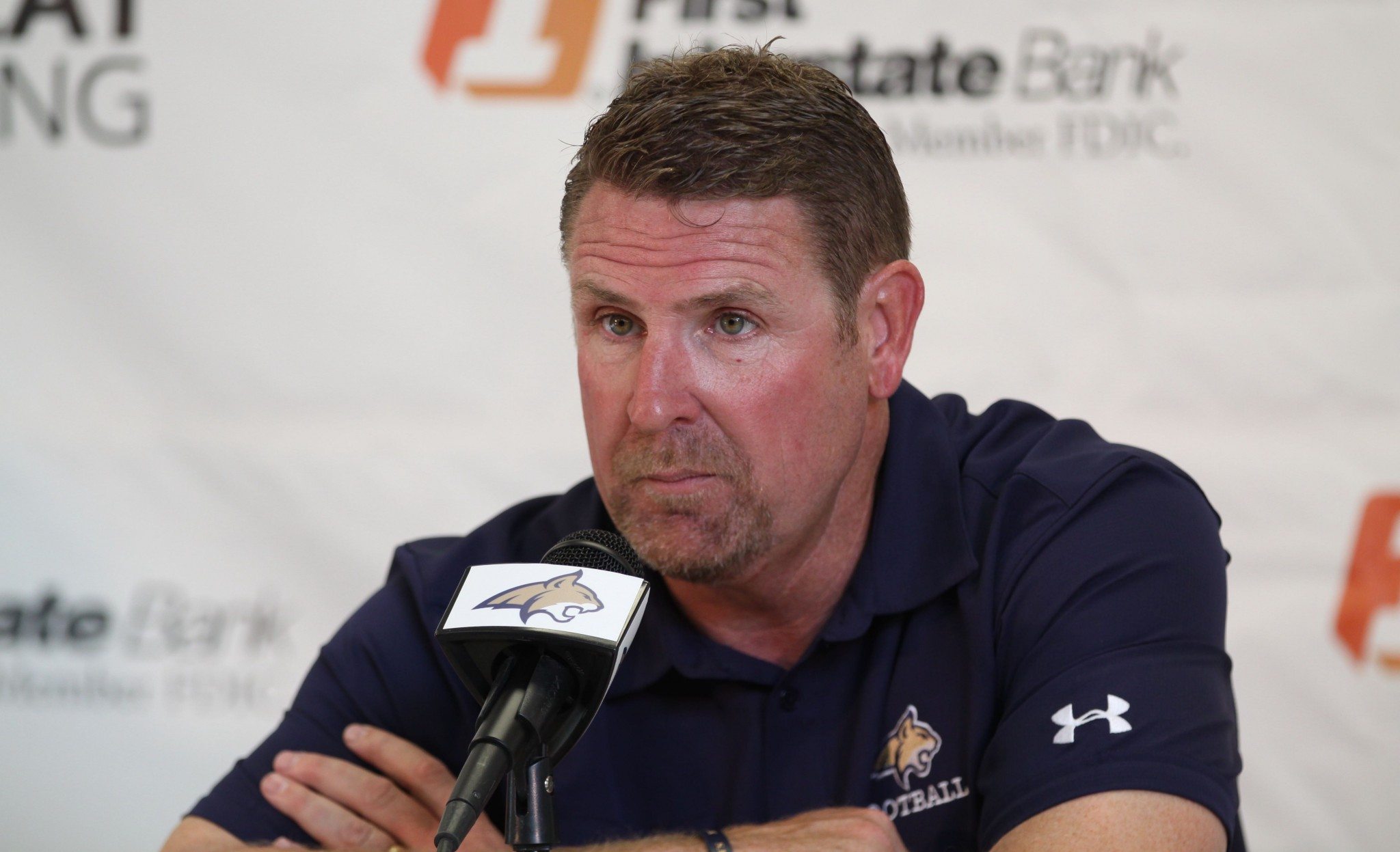 Montana State press conference: head coach Jeff Choate – Western Oregon ...
