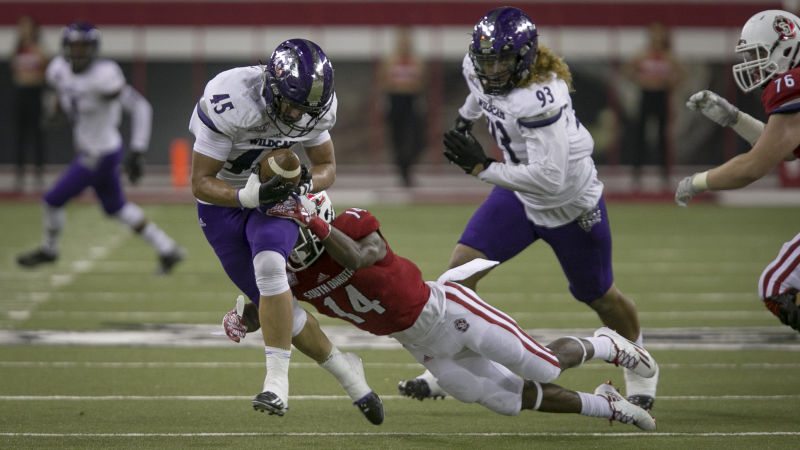 BIG SKY ROUNDUP: UC Davis pulls upset, Weber gets smothered – Skyline ...