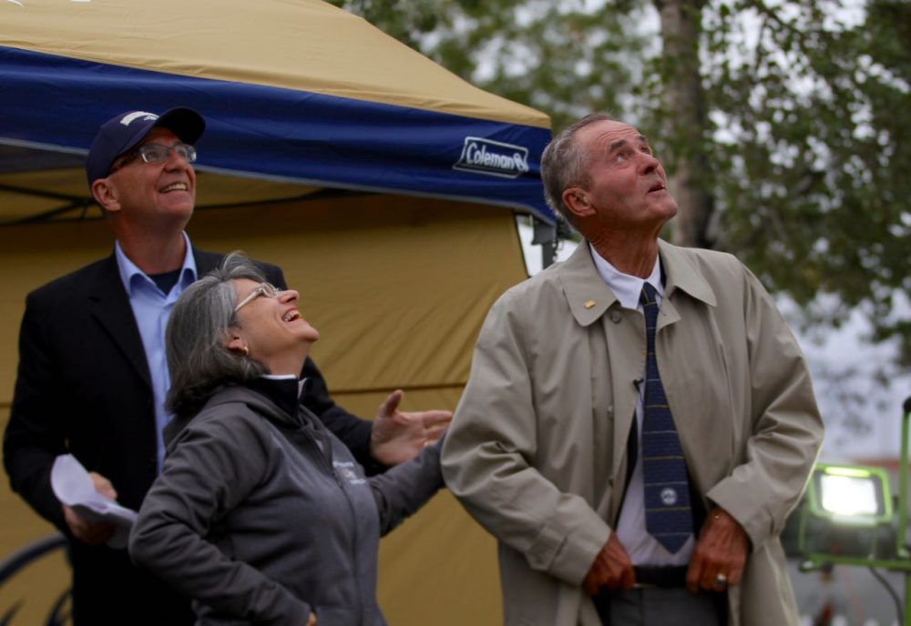 Montana State legend Sonny Holland passes away at age of 84 – Skyline ...