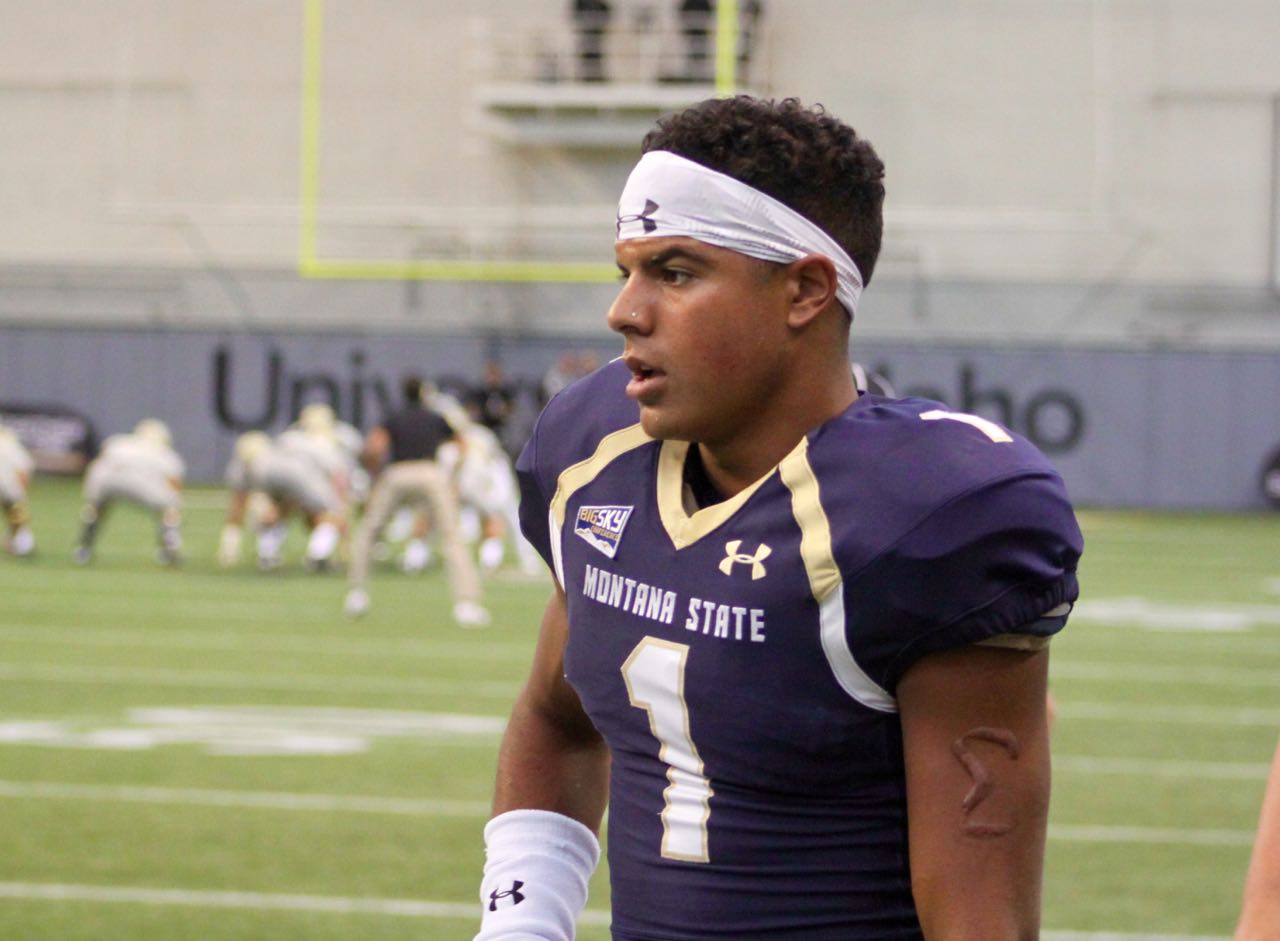 Former MSU DB Strong announces commitment to Utah – Skyline Sports