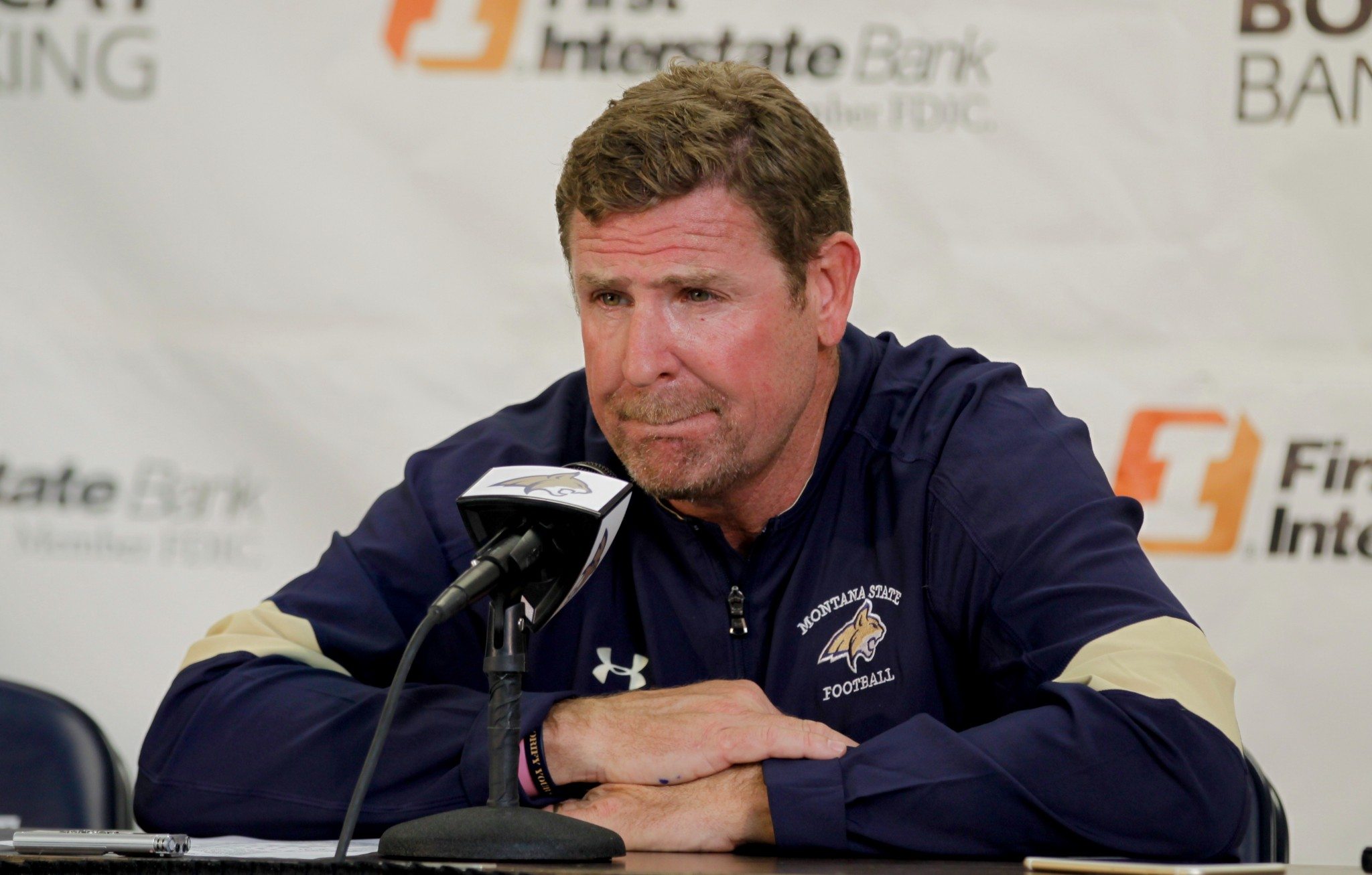 Montana State press conference – post Eastern Washington: Head coach ...