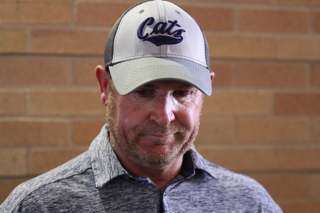 Montana State press conference – pre Eastern Washington: Head coach ...