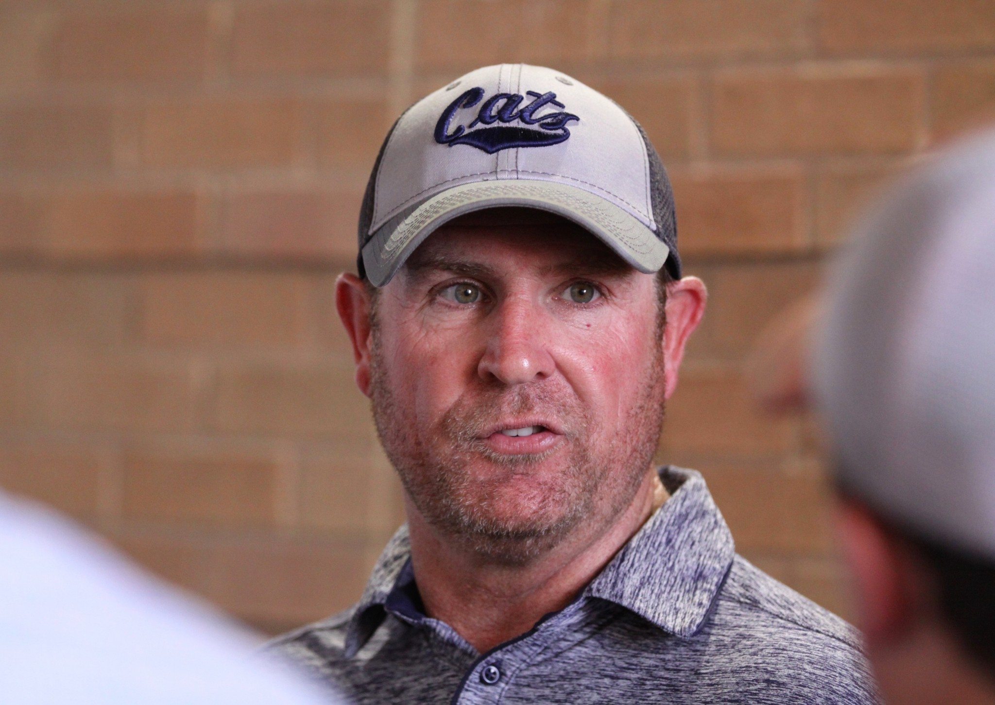 Montana State press conference – post Weber State: Head coach Jeff ...