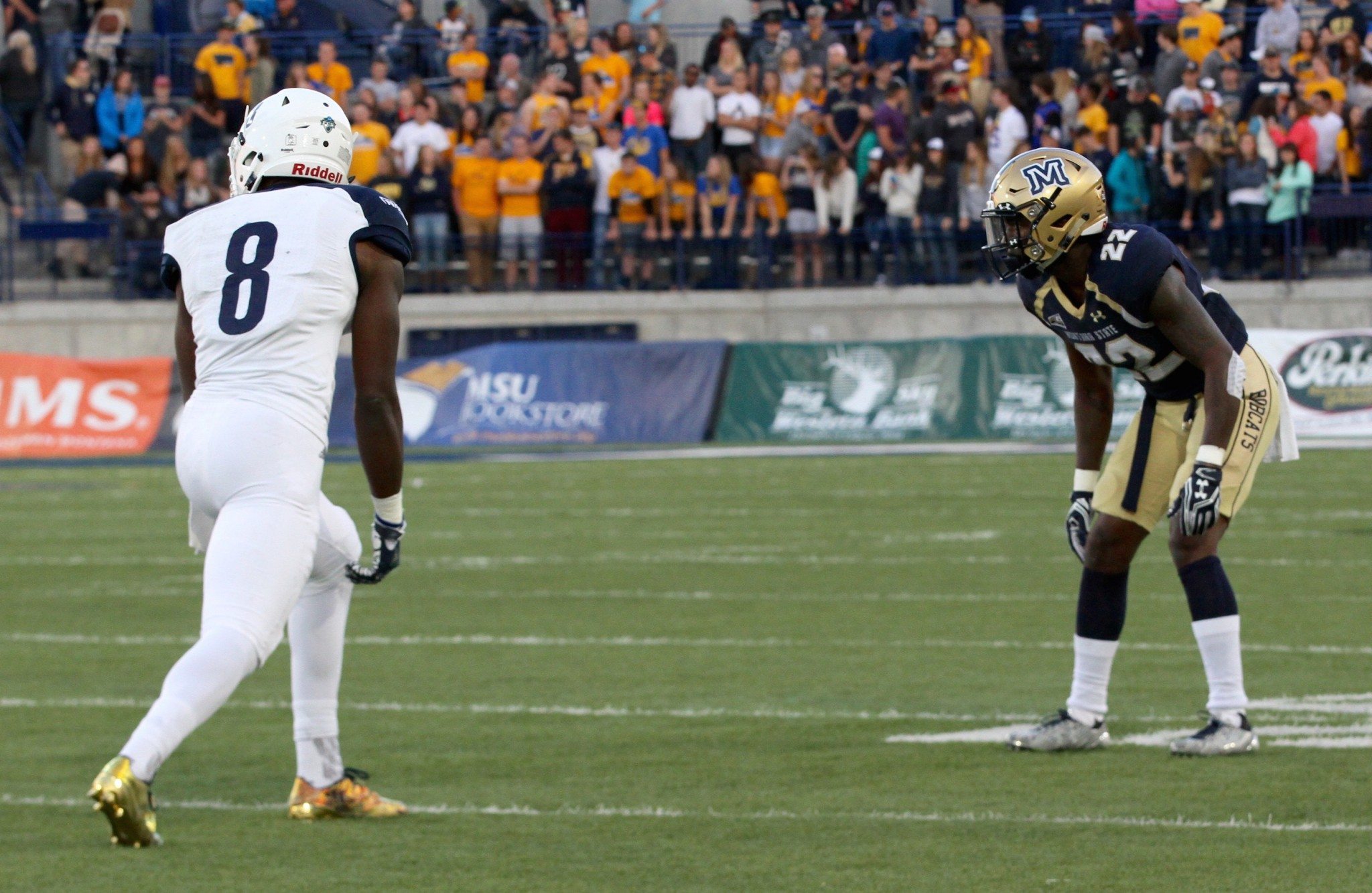 BEAST FROM THE EAST: Walker emerges from DC projects to become a star ...