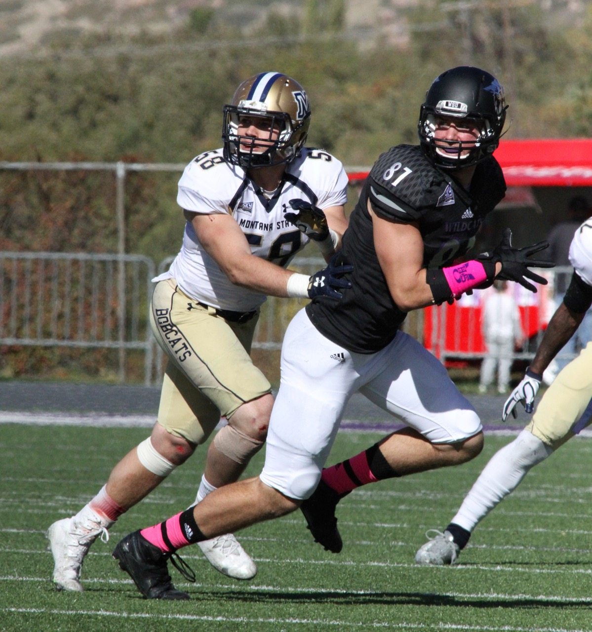 Hill makes valiant comeback from career-threatening back injury ...