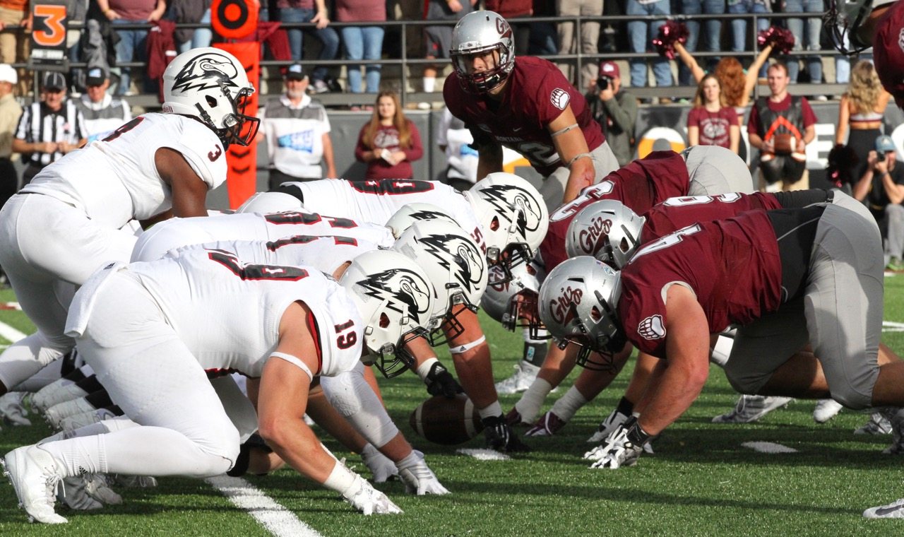 Montana defense coming into its own under Semore – Skyline Sports