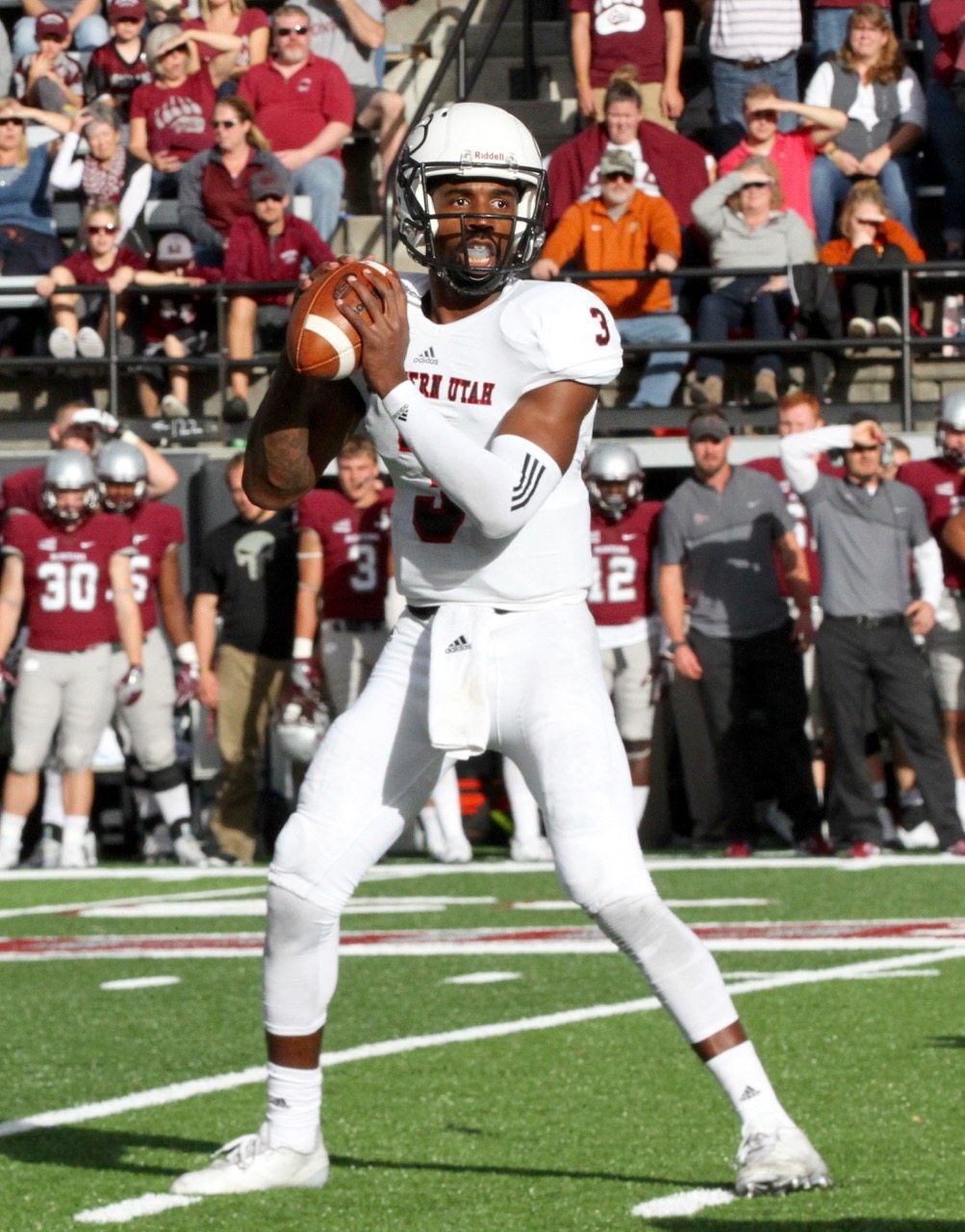 Big Sky Breakdown: Around the Big Sky – Stars of the Big Sky, Week 7 ...