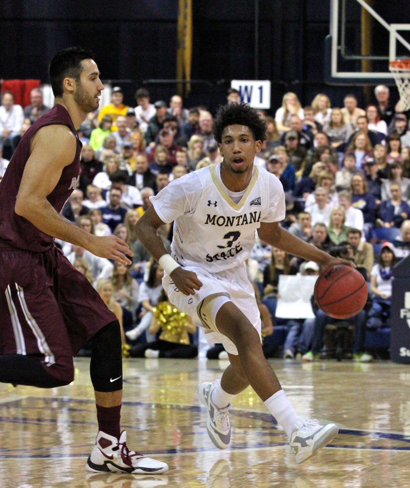 Bobcats open third year of the Fish era in Pullman Friday – Skyline Sports