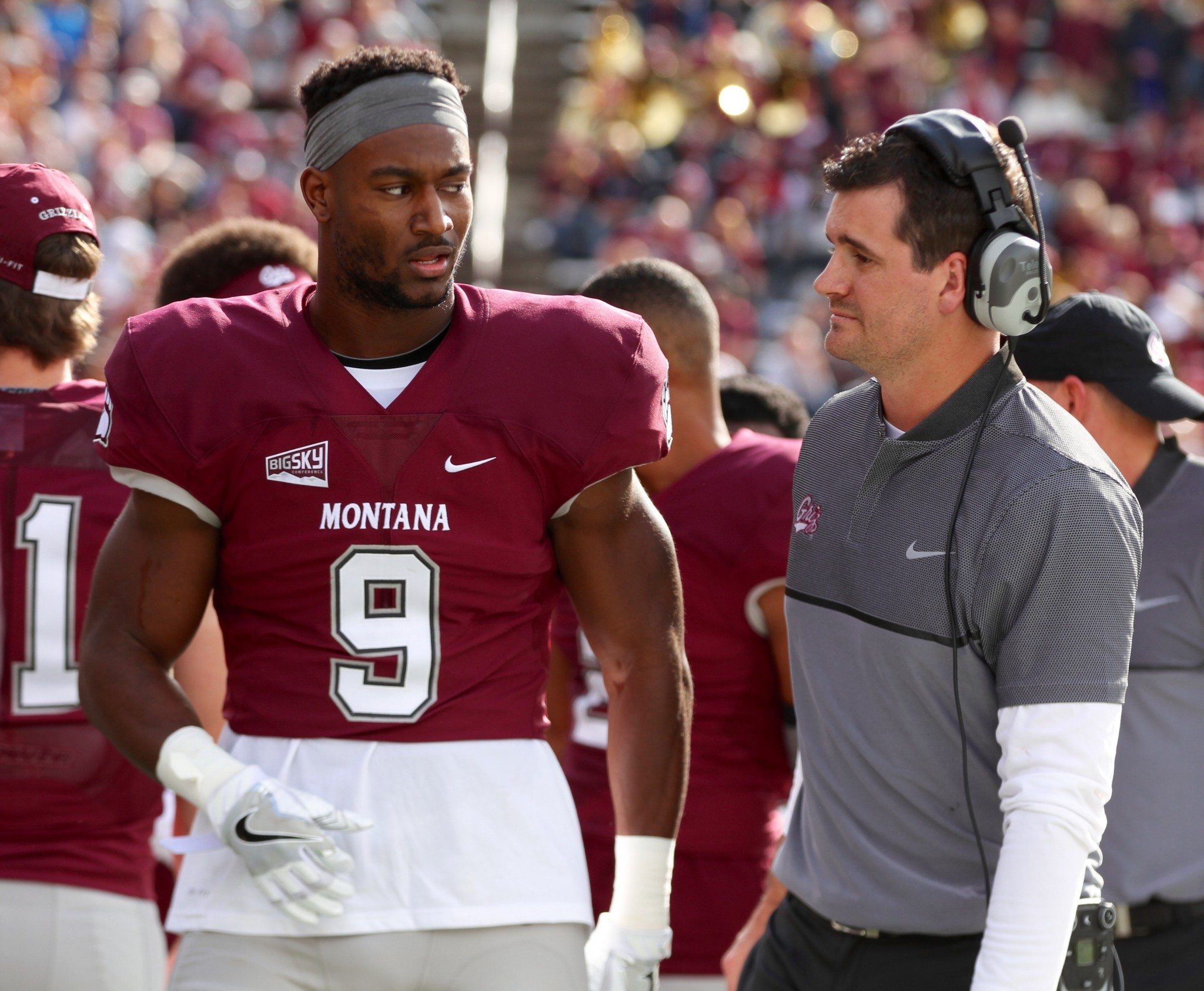 THE FASTEST MAN FROM BAKER: Schillinger uses gifts, inherent love of ...