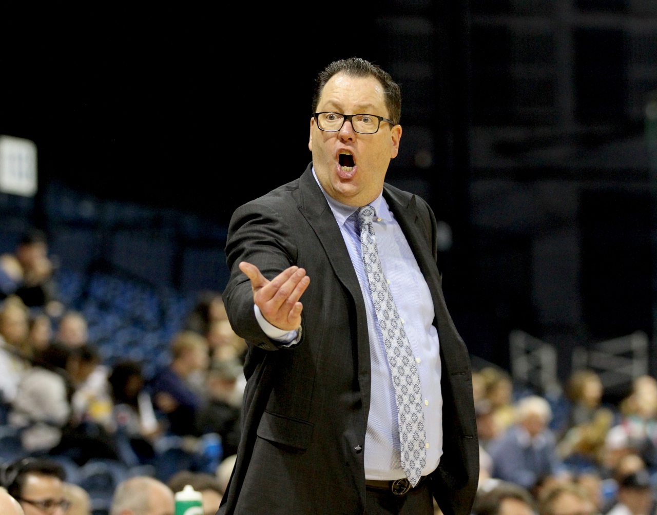 Fresno State pulls away from Bobcats at free throw line – Skyline Sports