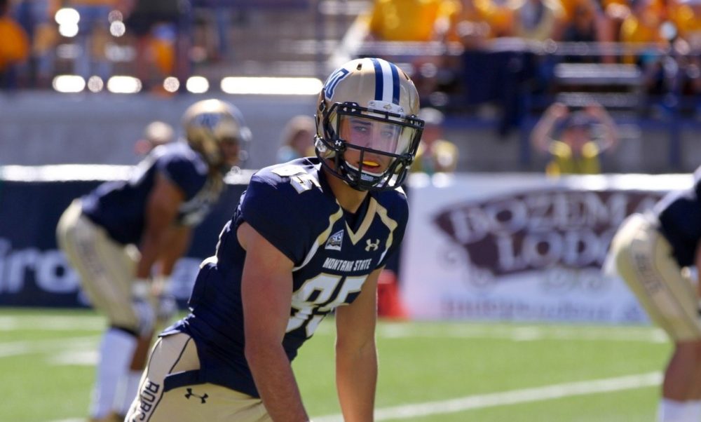 CULTIVATED CONFIDENCE: Belief in himself helps Kassis rise to captain ...