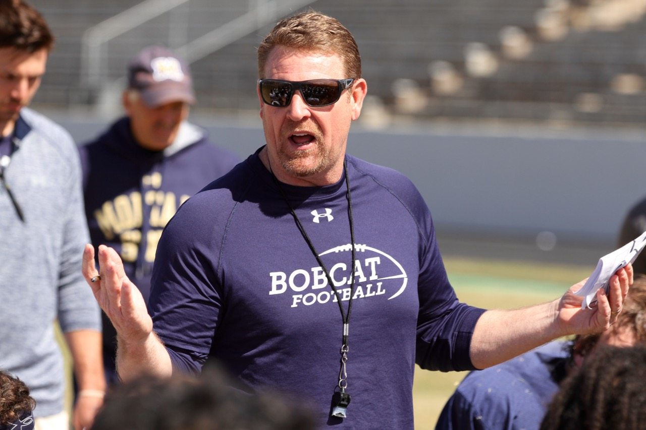 Roster evolution continues under Choate – Skyline Sports