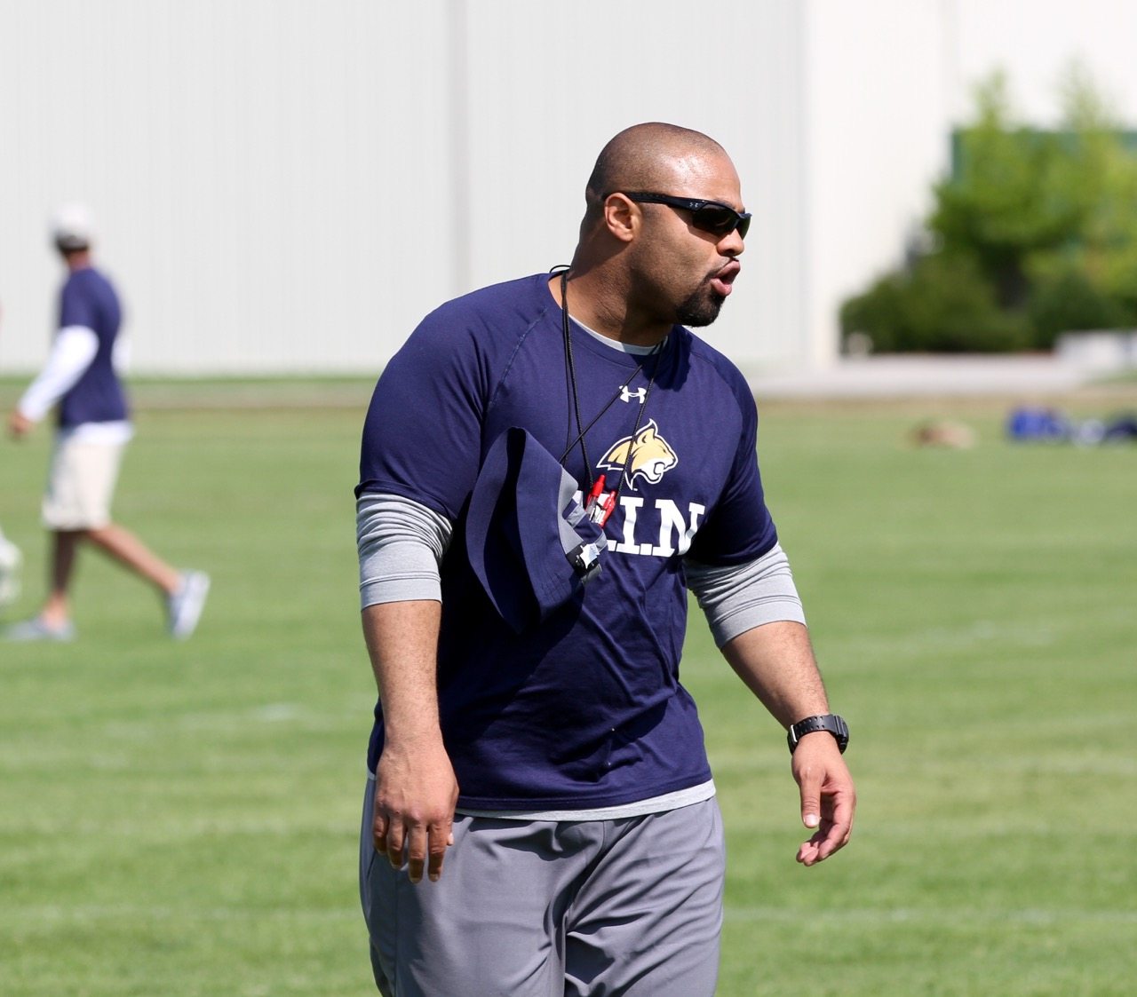 Bobcats host recruits on first official visits for Class of 2018 ...