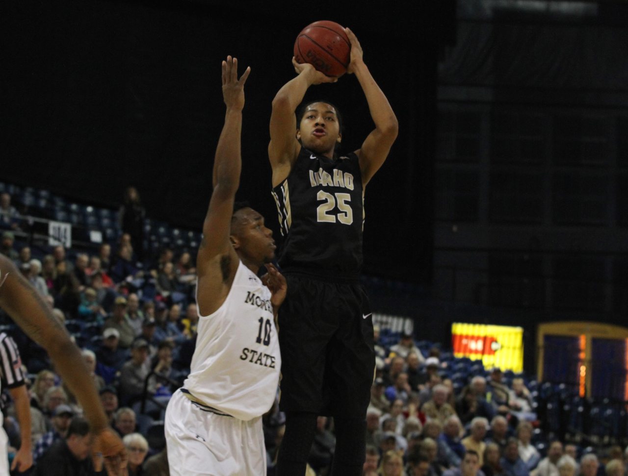 Allen playing for more than himself in final season at Idaho – Skyline ...