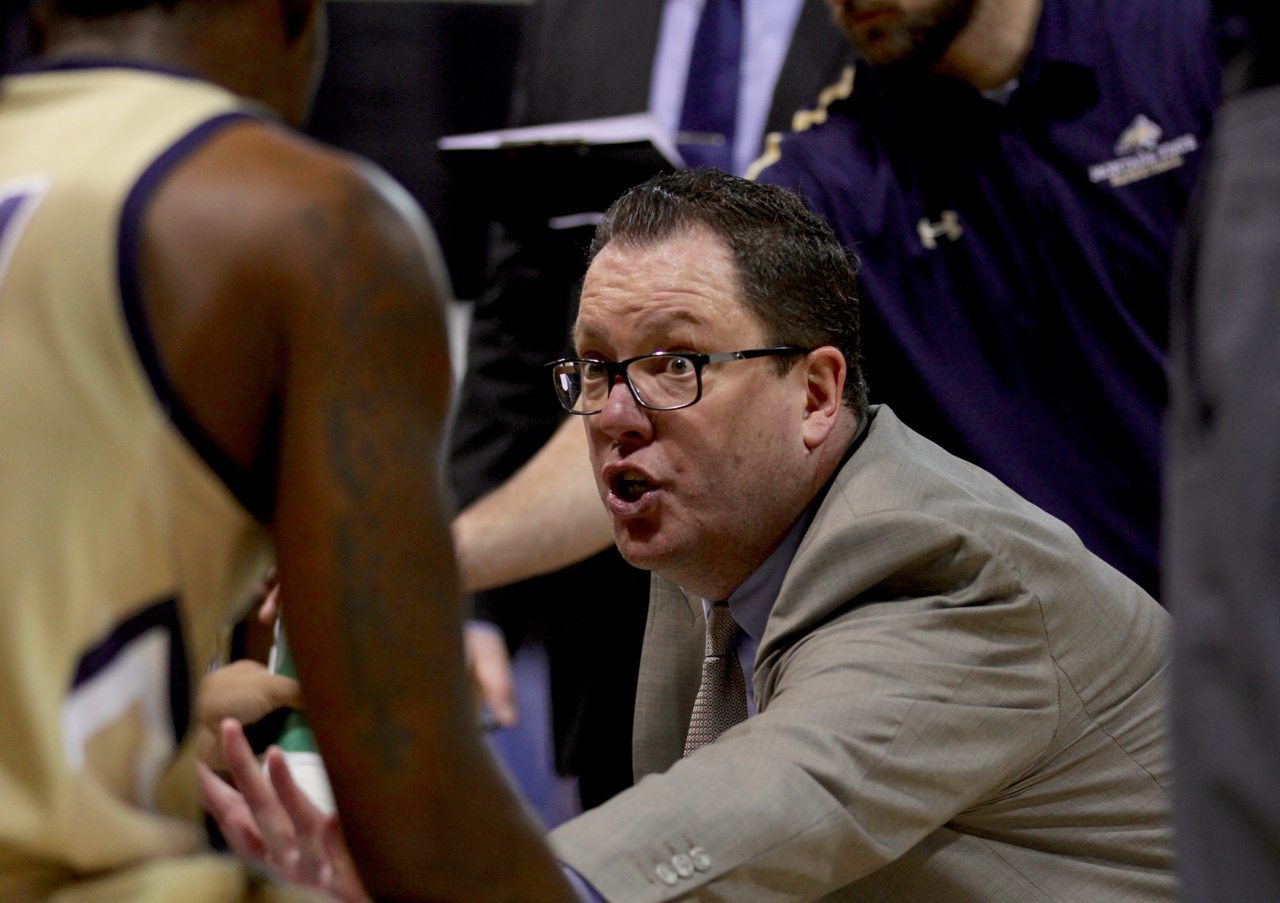 Montana State men return home from long road trip – Skyline Sports