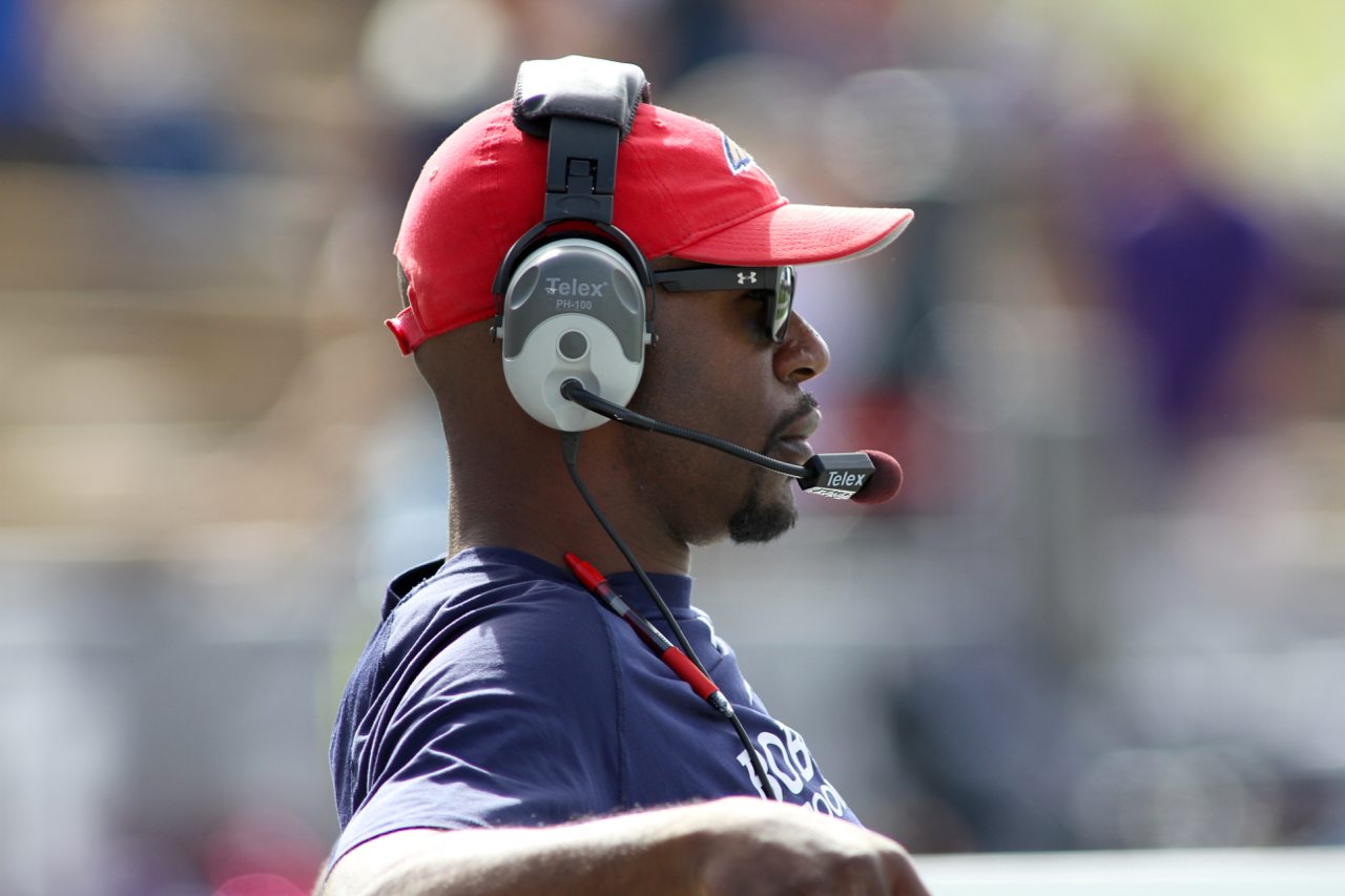 Gerald Alexander expected to be hired as Cal DBs coach – Skyline Sports