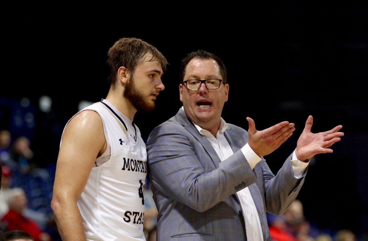 Bobcats pick up win over Binghamton in Cancun – Skyline Sports