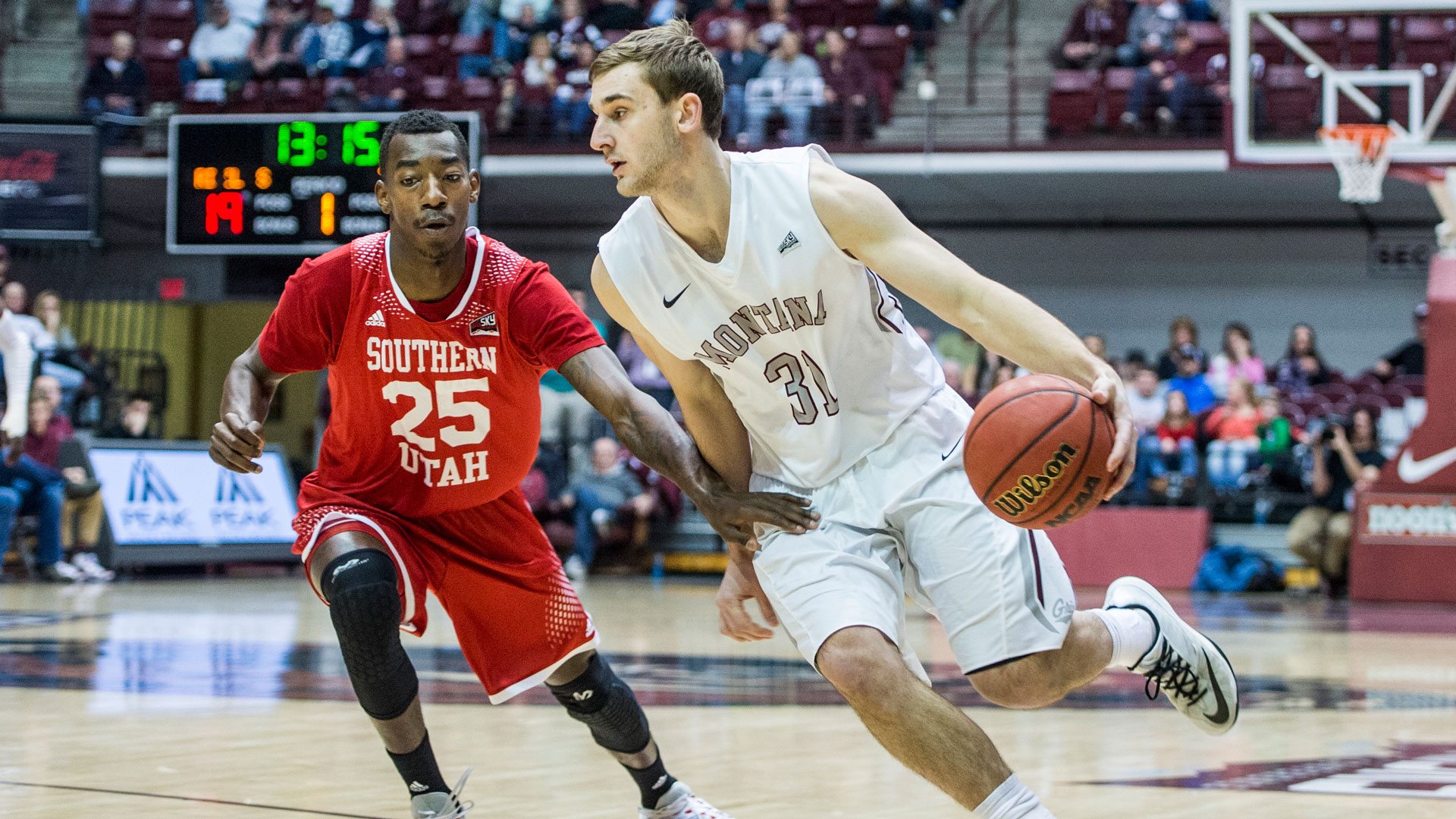 FINDING JACK: Lopez puts defense first to earn valuable playing time ...