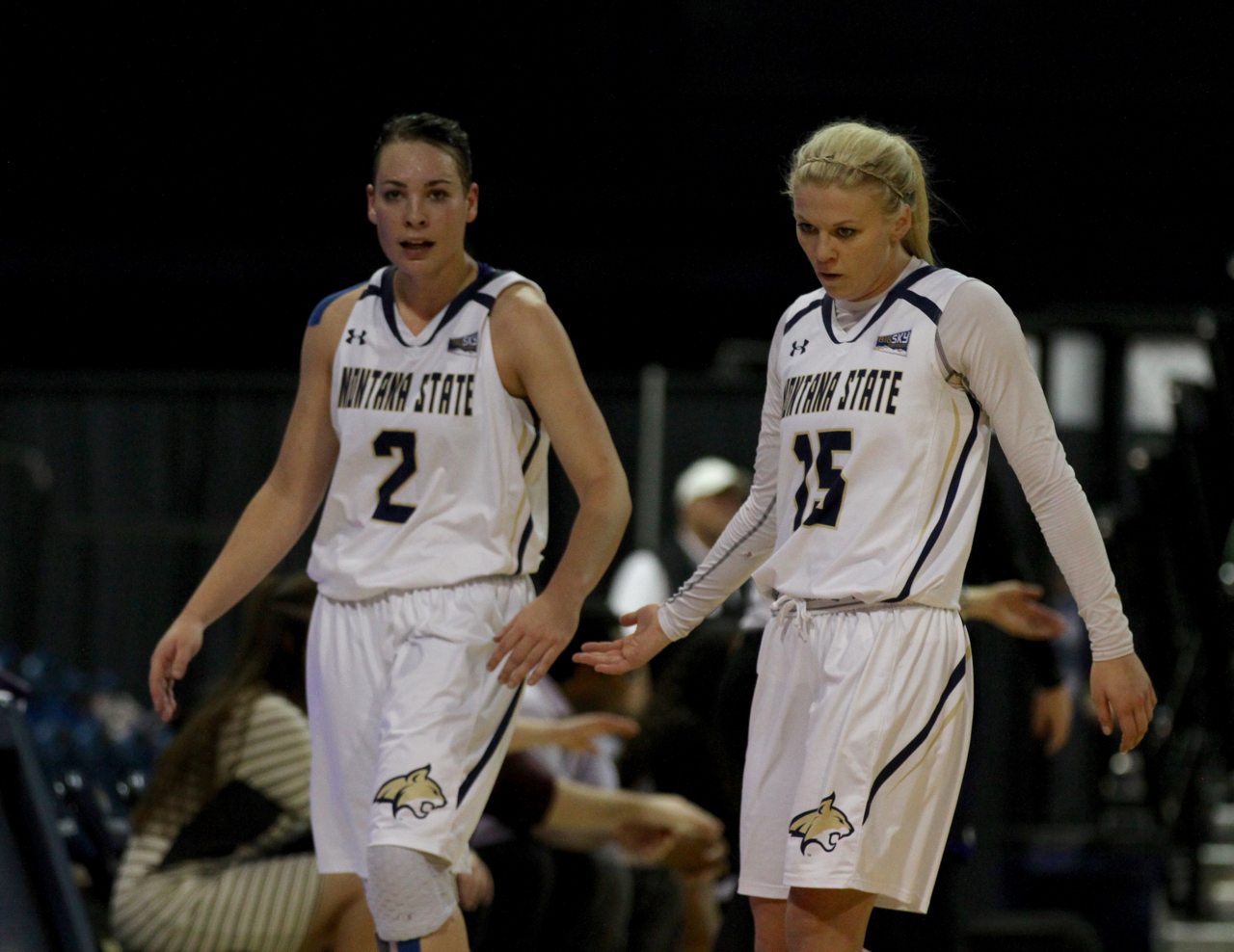 Ferris is Big Sky MVP; Nordgaard 2nd-team all-BSC – Skyline Sports